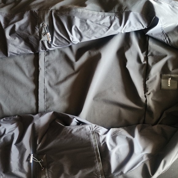 Theory | Jackets & Coats | Mens Theory Everett Foundation Tech Field ...